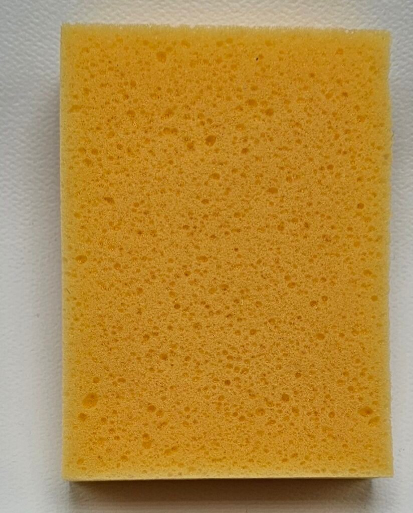 Dressing Sponge - Mabuhay Leather Craft